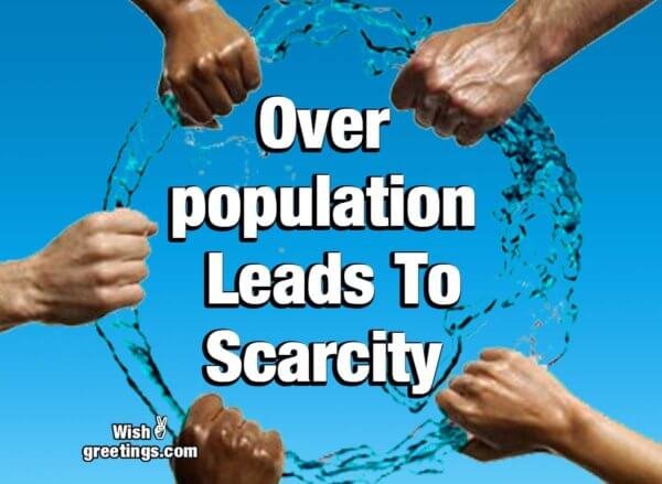 World Population Day Wishes Messages, Slogans, Quotes - Wish Greetings