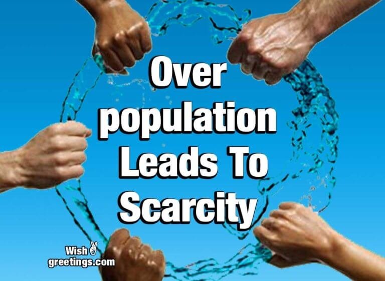 World Population Day Wishes Messages, Slogans, Quotes - Wish Greetings