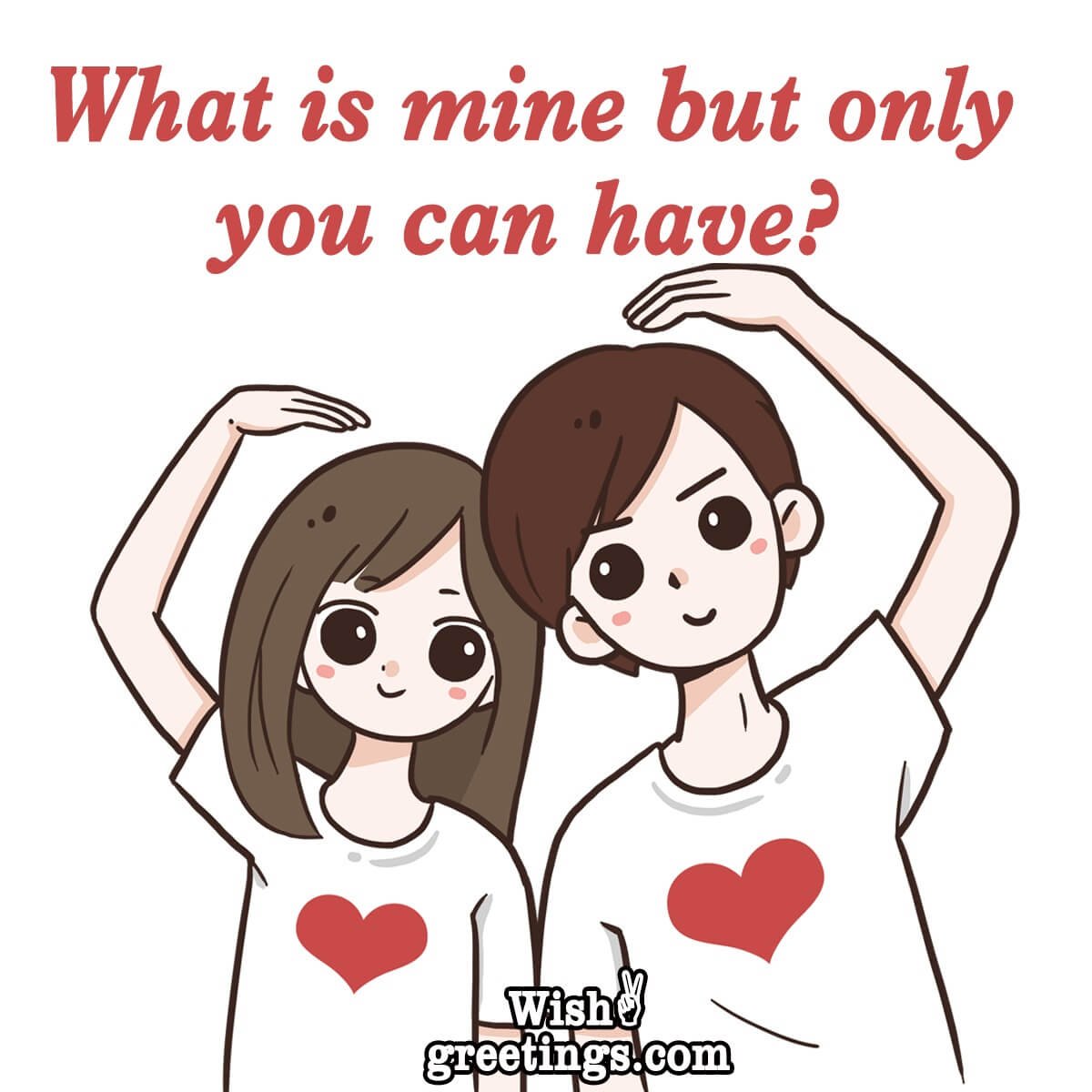 Love Riddles Wish Greetings Love Riddles Wish Greetings