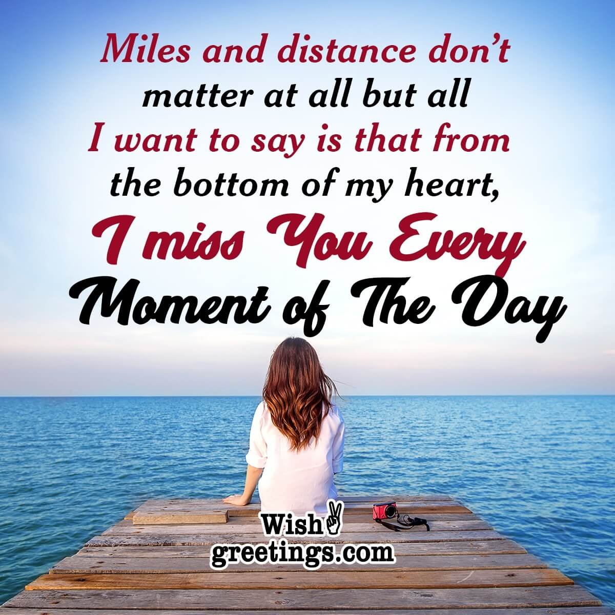 I am Missing You Messages - Wish Greetings I am Missing You Messages - Wish Greetings