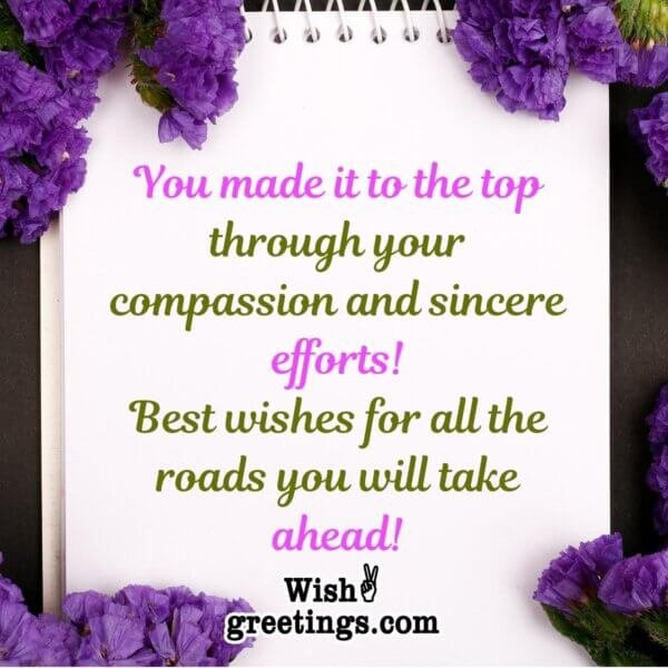 Best Wishes Blessings - Wish Greetings