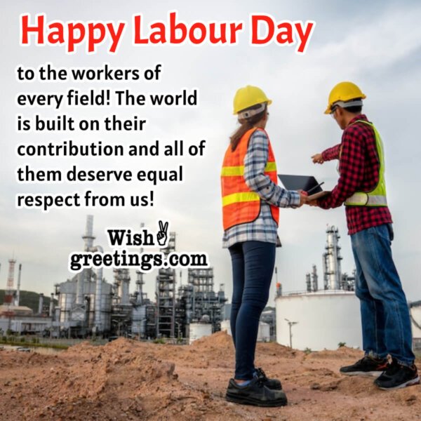 Labor Day Wishes Messages - Wish Greetings